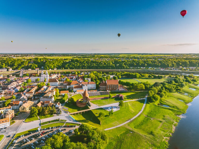 Lithuania Tax Rates in 2026: Corporate & Personal Taxes Guide - Work in ...